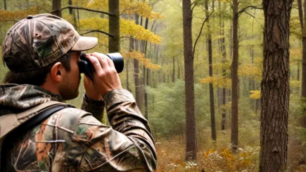 Rhode Island 2025-2026 Hunting Essentials – Regulations & Key Dates