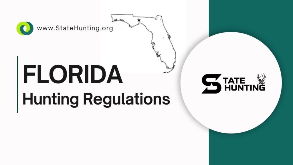 Florida Hunting Regulations Guide 2025 – Legal Weapons, Tags, and ...