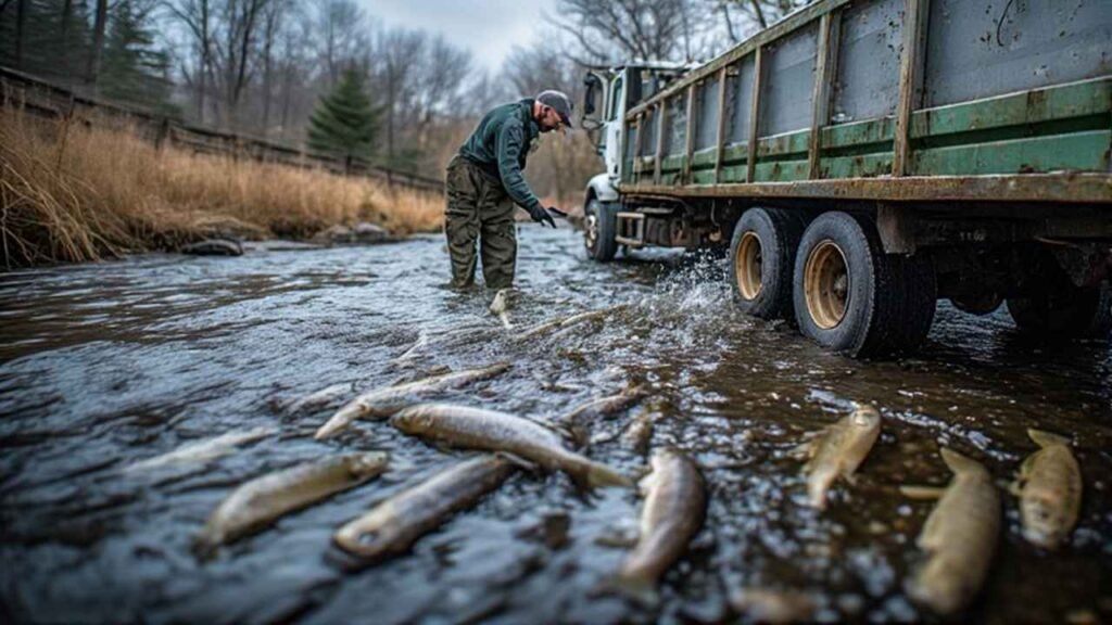 Connecticut Fishing Rules 2026 Breakdown: Legal Waters, Limits & Updates